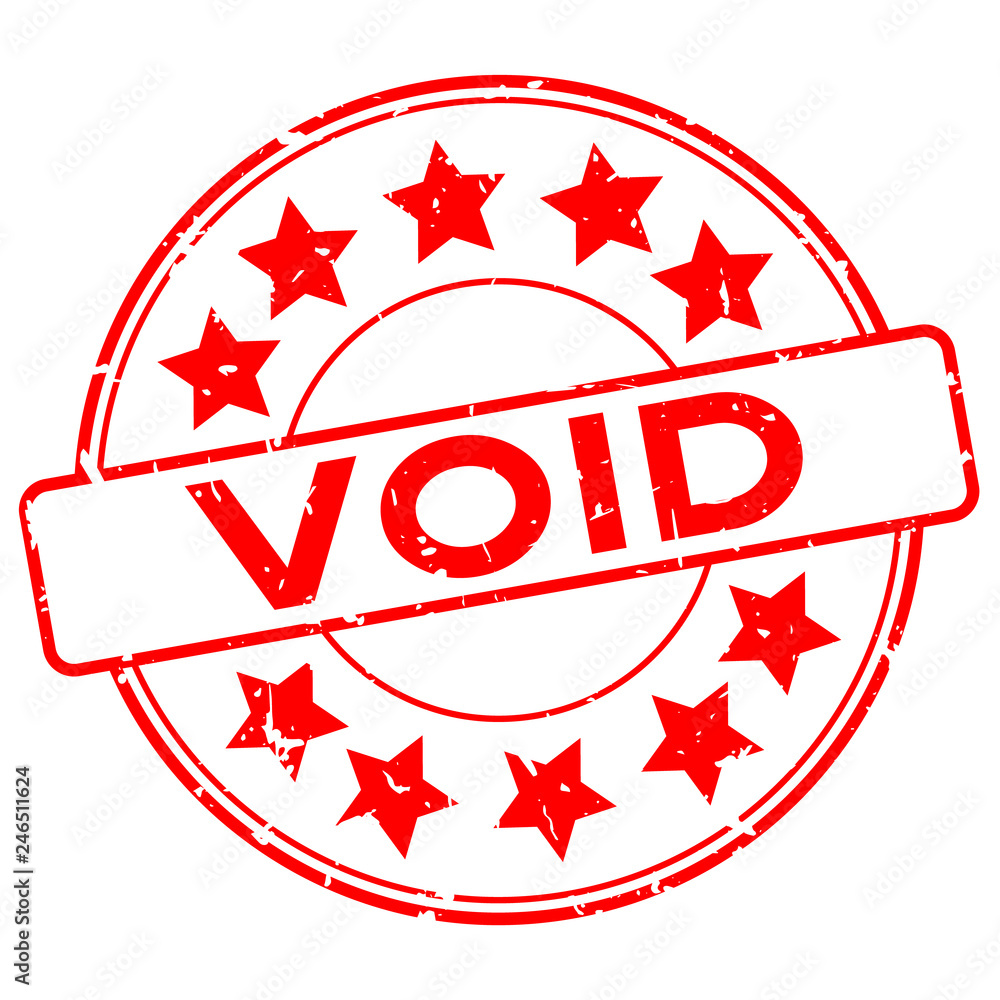 Void Word