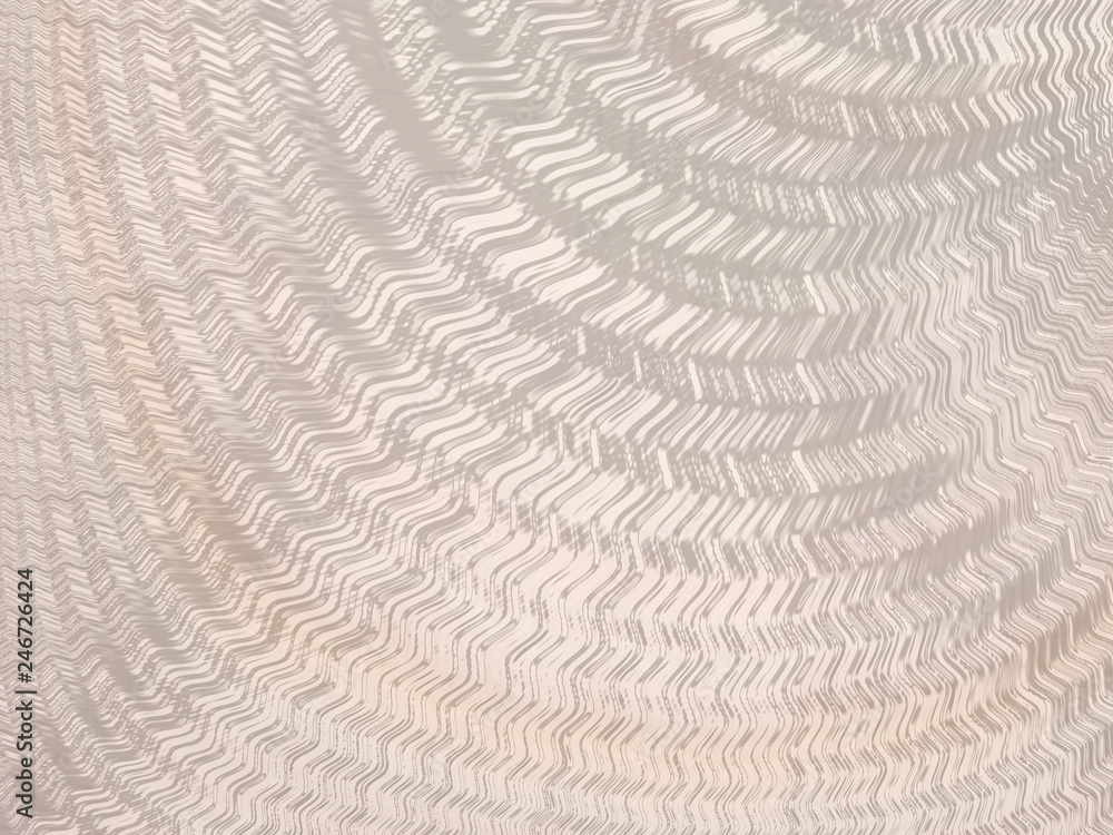 Fractals are infinitely complex patterns that are self-similar across ...