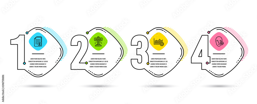 Infographic Template Docs