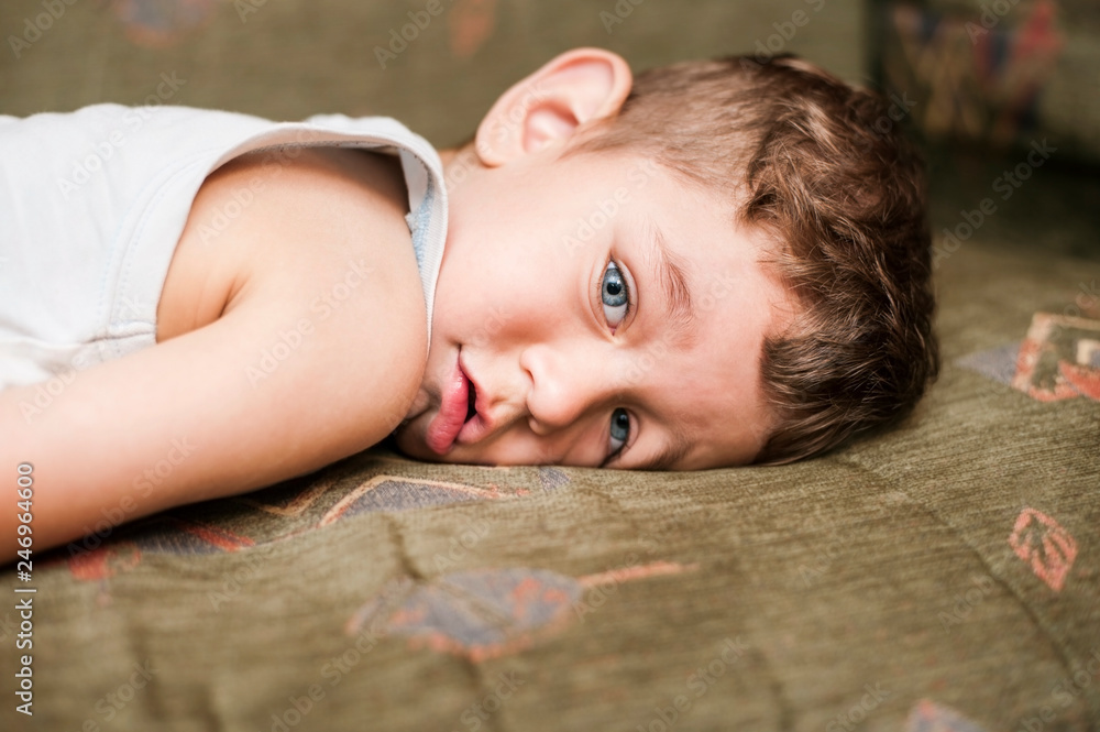 Most Beautiful Boy Face