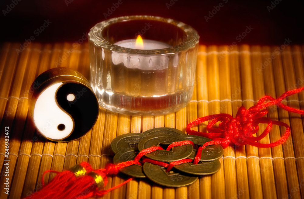 Is Yin Yang Symbol Good Luck - Infoupdate.org