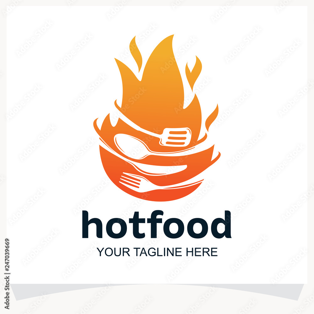 Hot Logo Designs