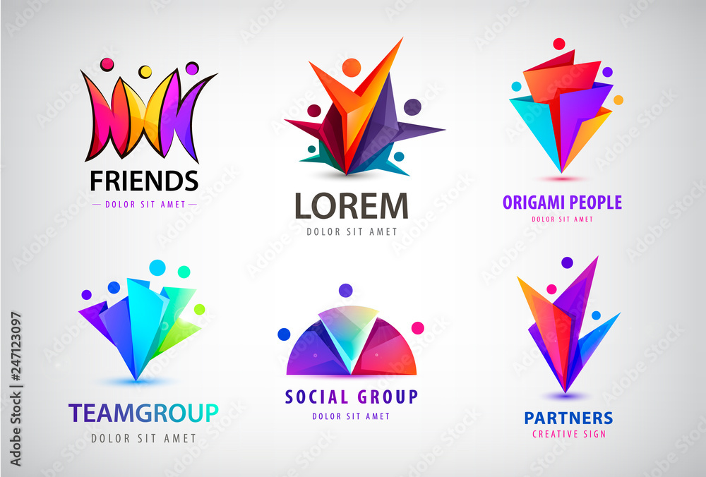 Friendship Group Logo