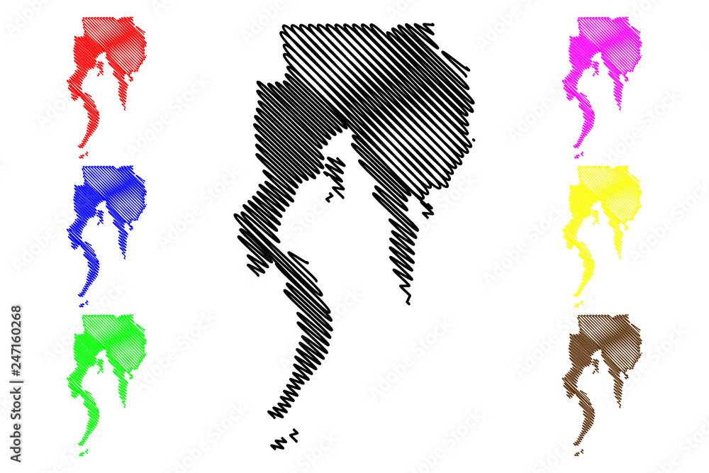 Davao Region (Regions and provinces of the Philippines, Republic of the ...