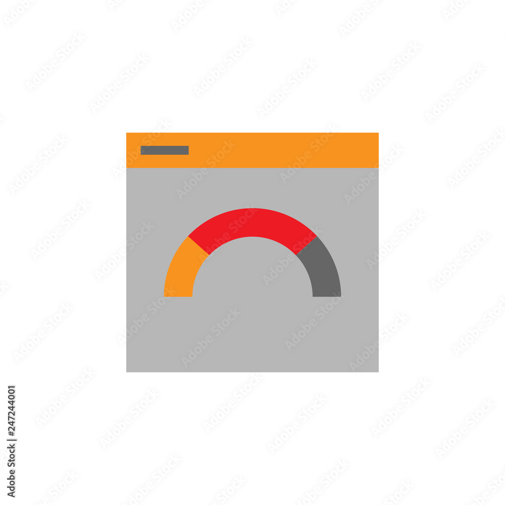 Main menu, dashboard icon. Element of Web Desing icon for mobile ...