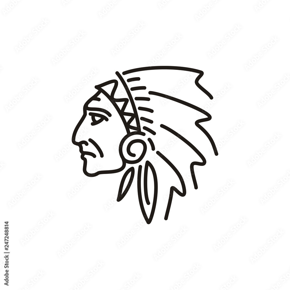 Chief Automotive Logo