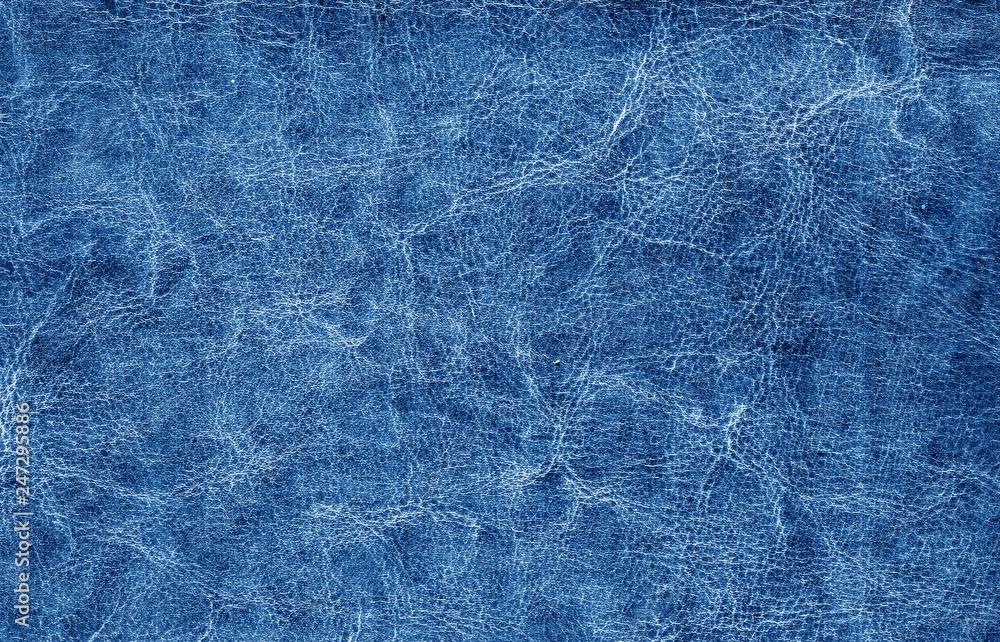 Blue color suede texture. Stock Photo | Adobe Stock
