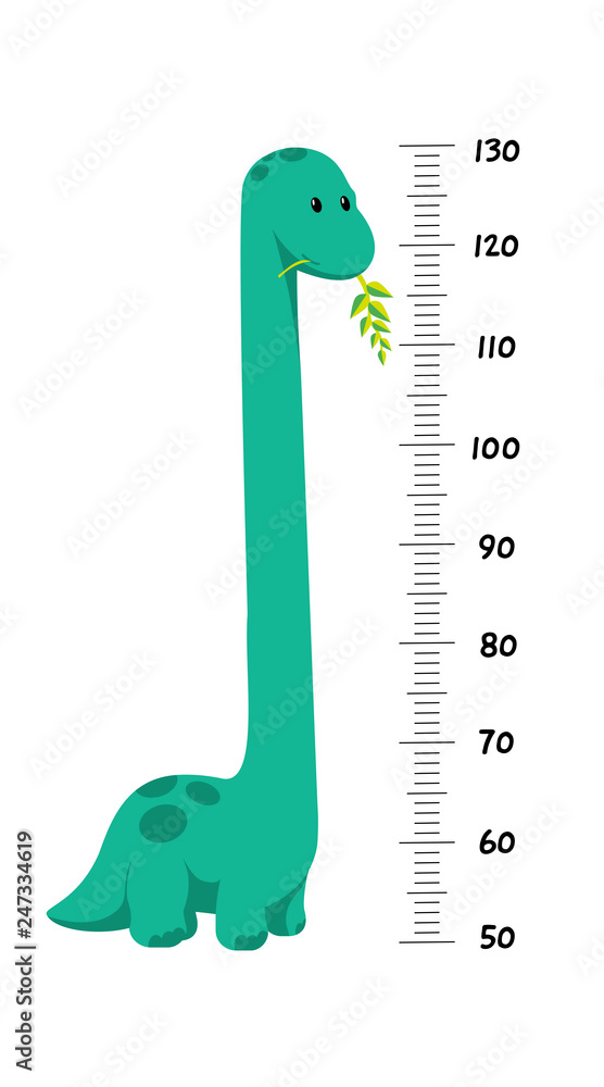 Printable Height Wall Chart iezPicz Web 