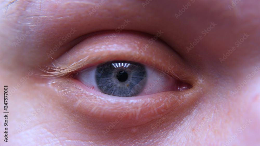 The blue of the human eye is very closely represented by the pulsation ...
