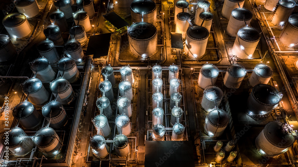 Liquid chemical tank terminal, Storage of liquid chemical and ...