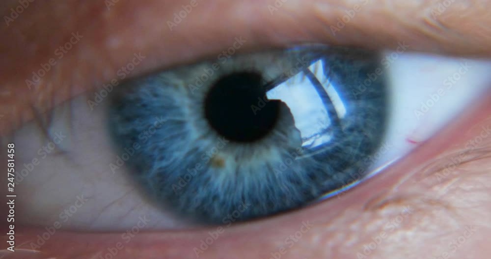 The blue of the human eye is very closely represented by the pulsation ...