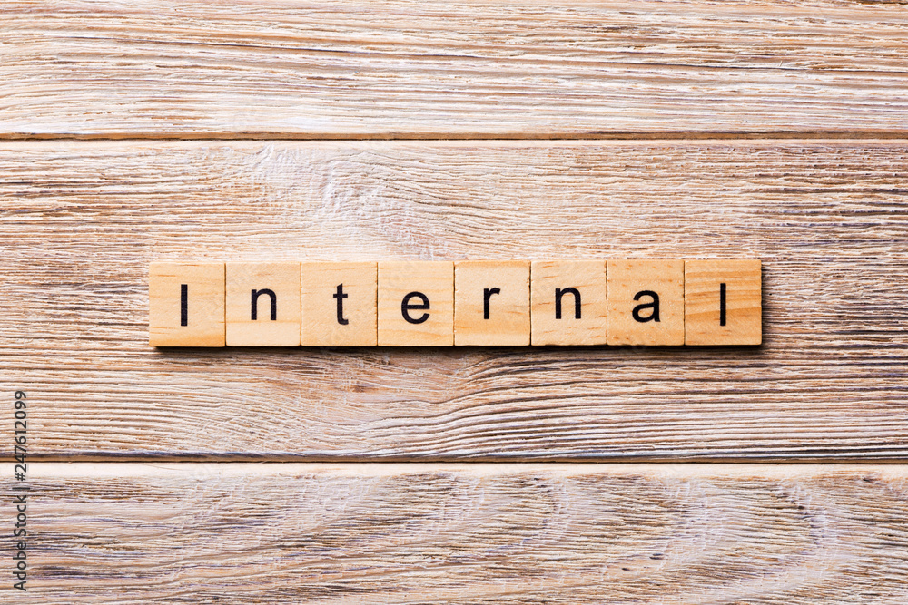 Internal Word
