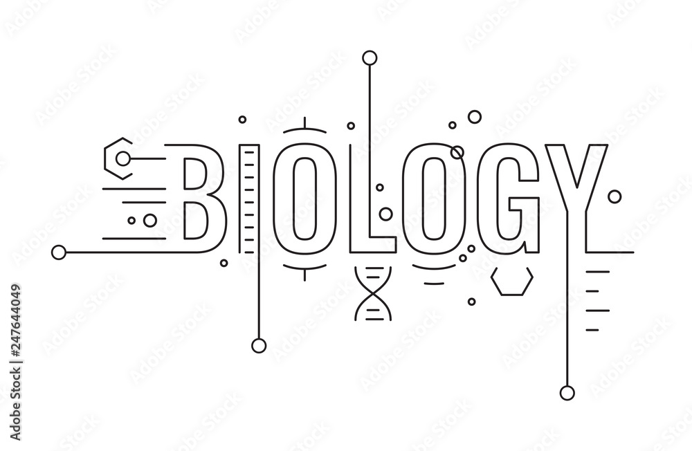 The Word Biology