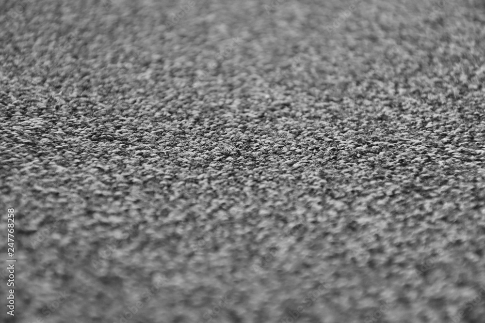 grey carpeted floor Stock Photo | Adobe Stock