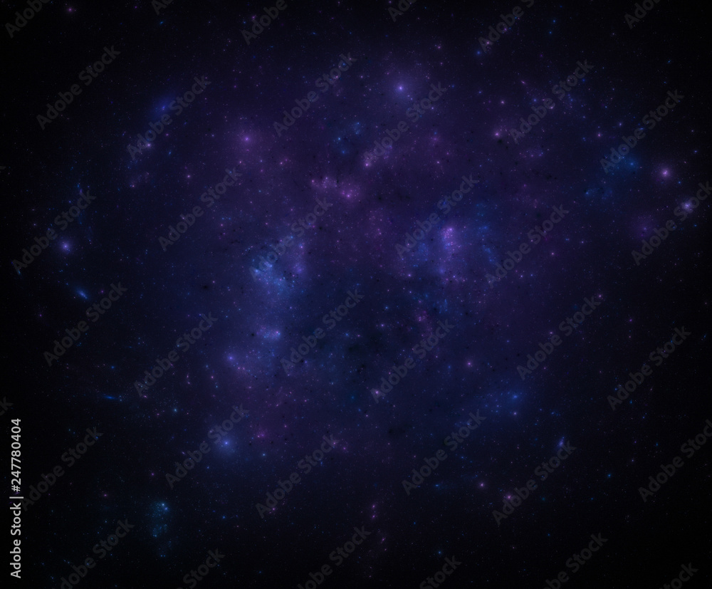 Star field background . Starry outer space background texture ...