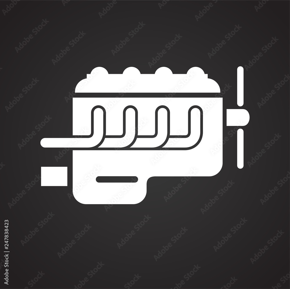 Simple Engine Design