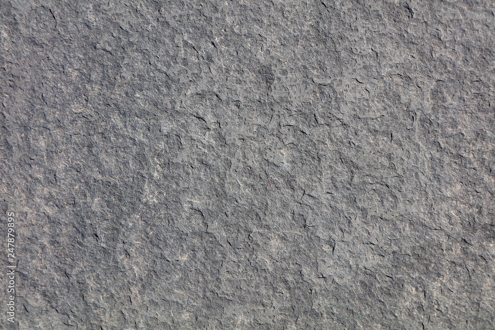 Gray rock surface texture Stock Photo | Adobe Stock