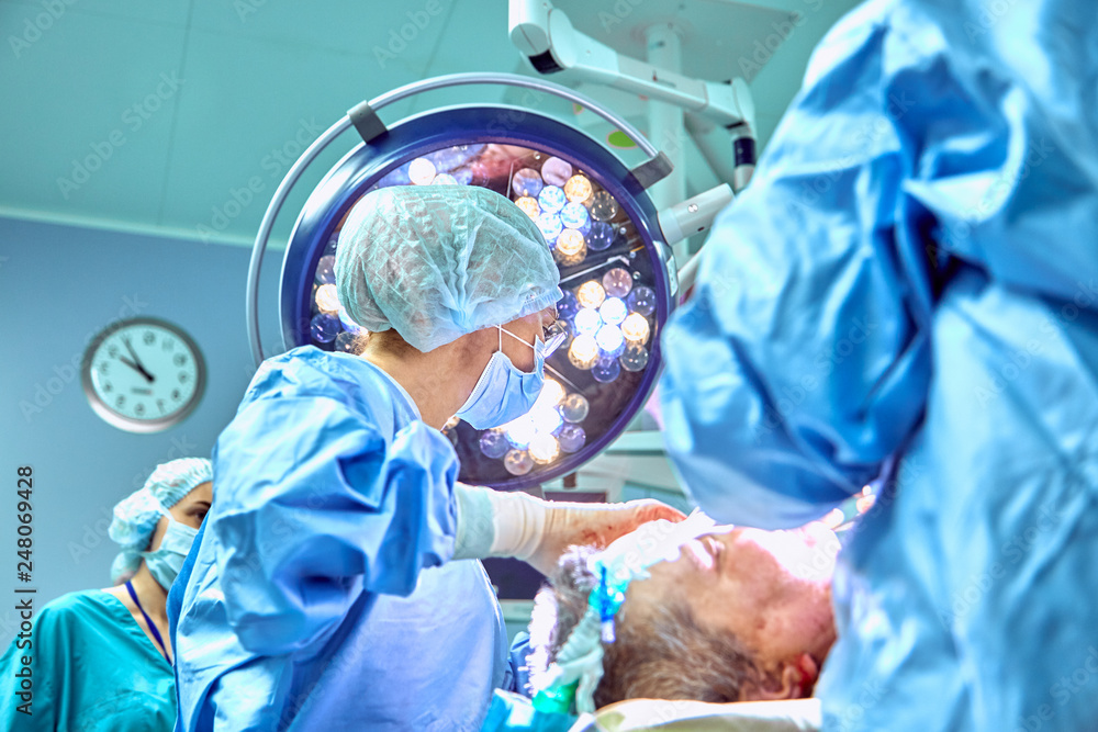 Chin reduction augmentation double chin removal plastic surgery ...