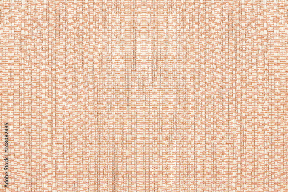 Texture of native thai style weave sedge mat background - made from ...