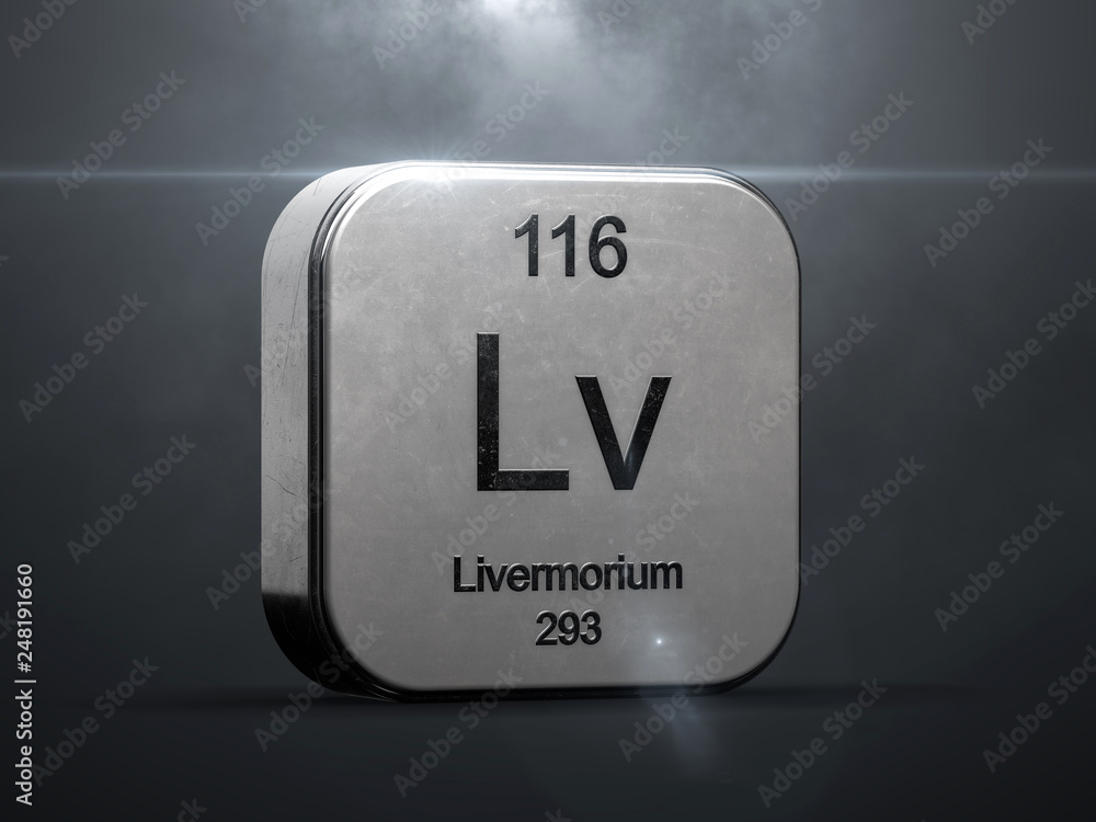 Element 116