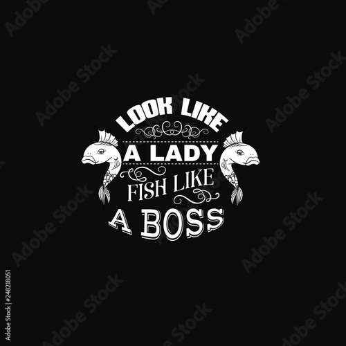 Like A Boss Lonely Island Fish