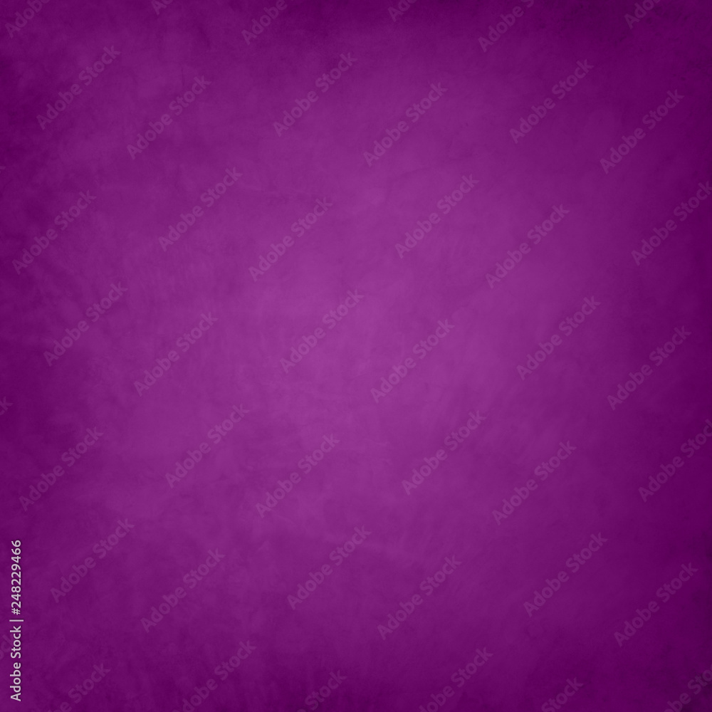 Solid Dark Purple Background