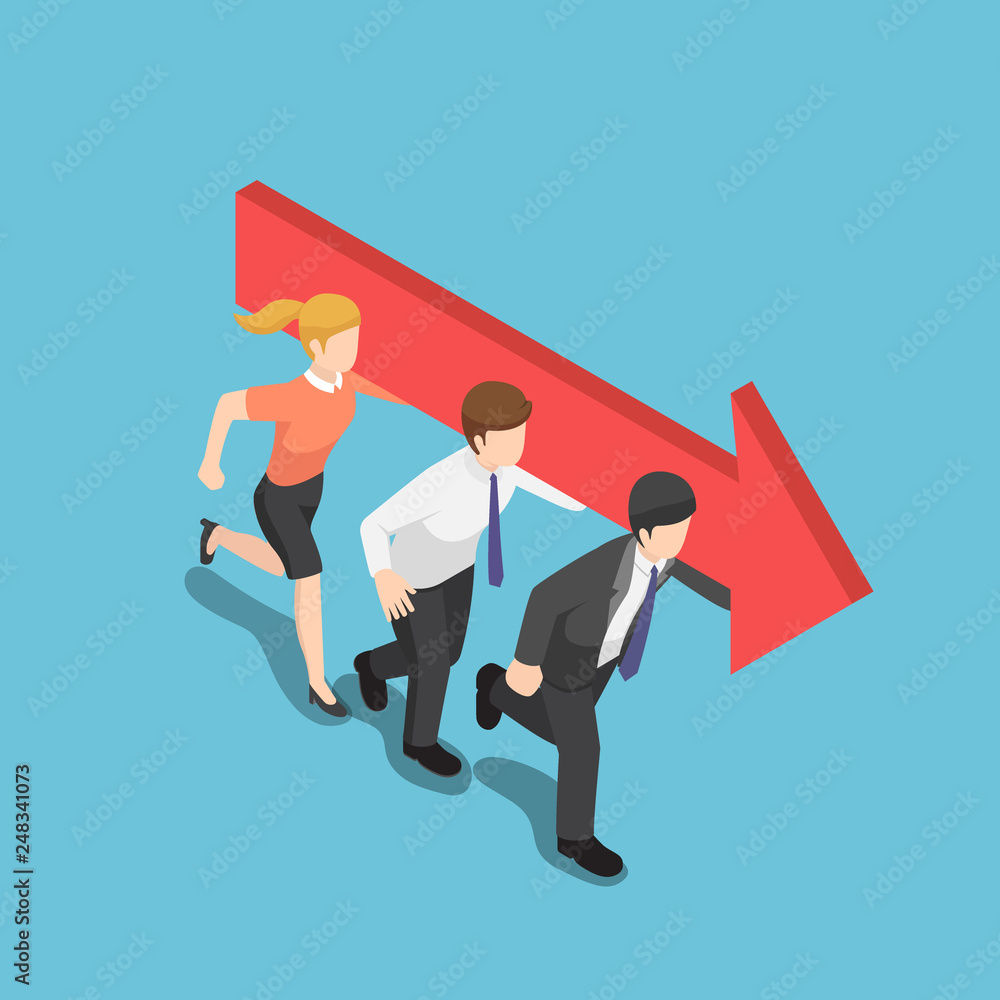 People Moving Forward Together