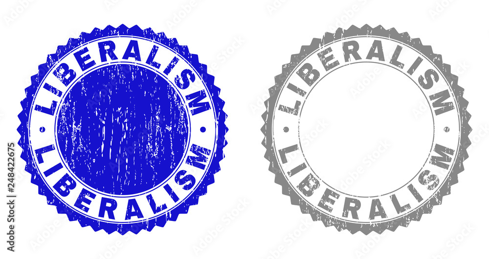 Liberalism Logo