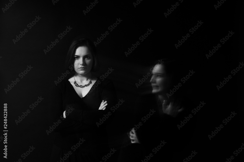 Hidden Emotions Photography