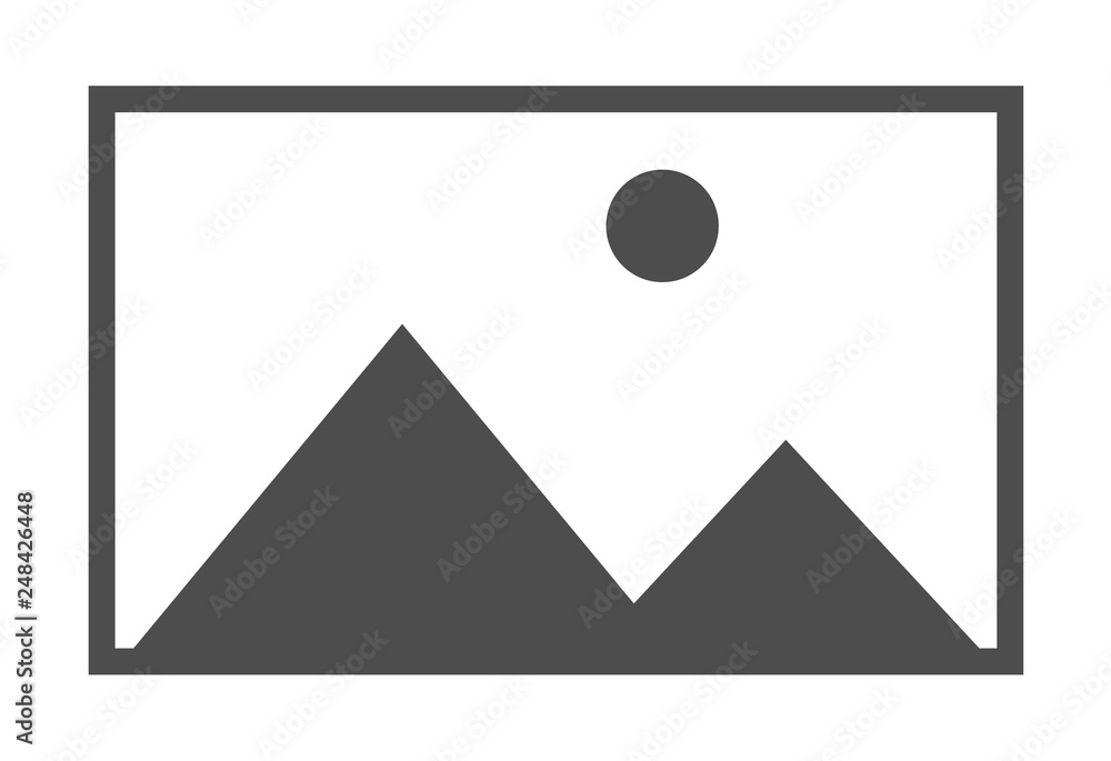 No image vector symbol, missing available icon. No gallery for this ...