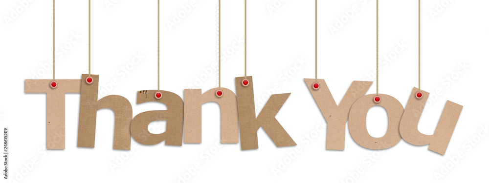 thank you Stock Photo | Adobe Stock