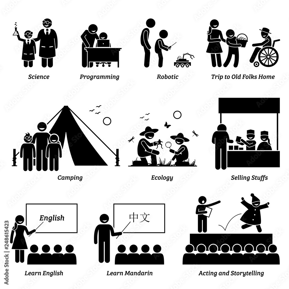 Enrichment Program In Academic And Extra Curricular Activities For enrichment-program-in-academic-and-extra-curricular-activities-for