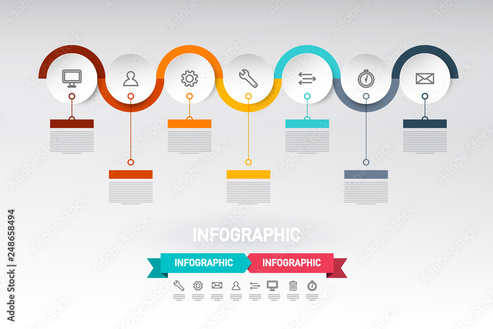 Infographics About Website Design