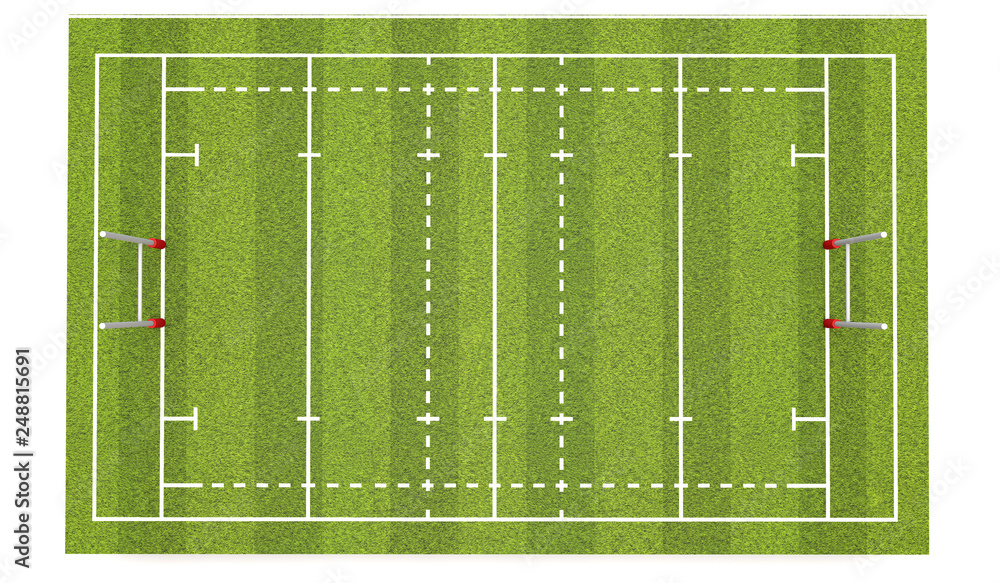 Which Is Bigger A Rugby Pitch Or A Soccer Pitch at Holly Brough blog