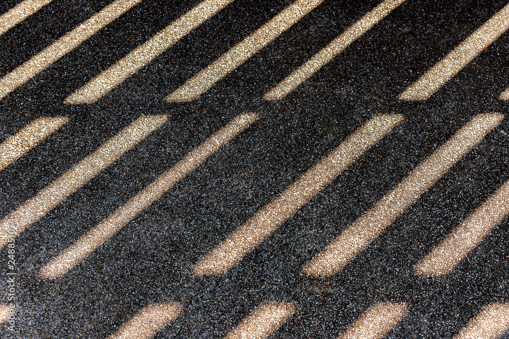 Rough Surface Objects