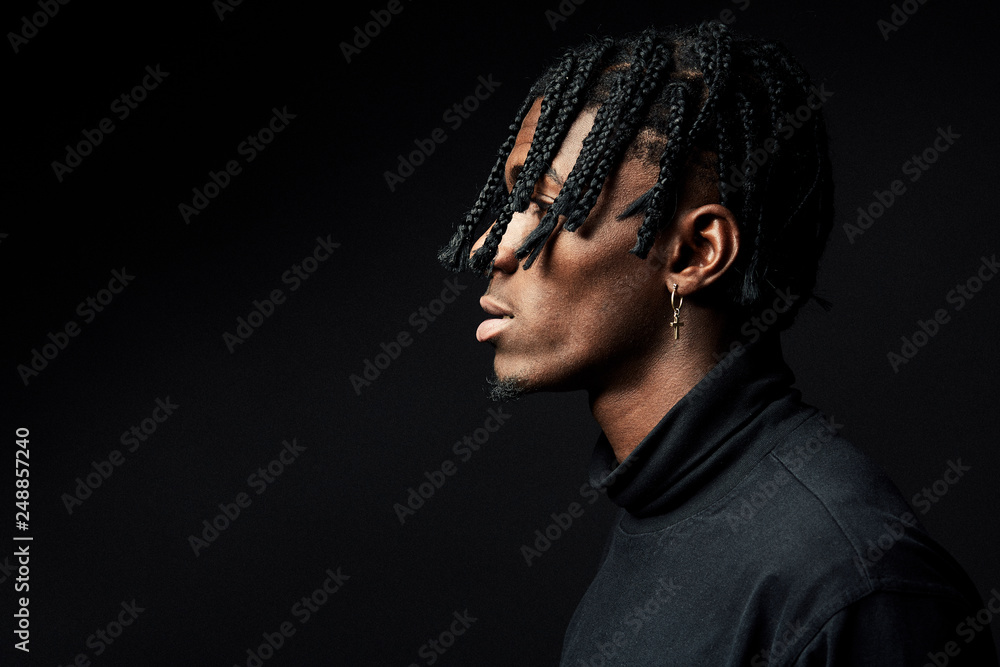 Portrait Stock Photo | Adobe Stock