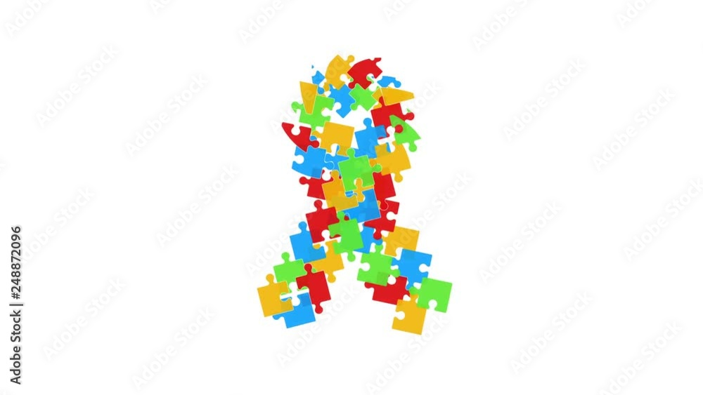 Autism Sunday (International Day of Prayer for autism spectrum ...