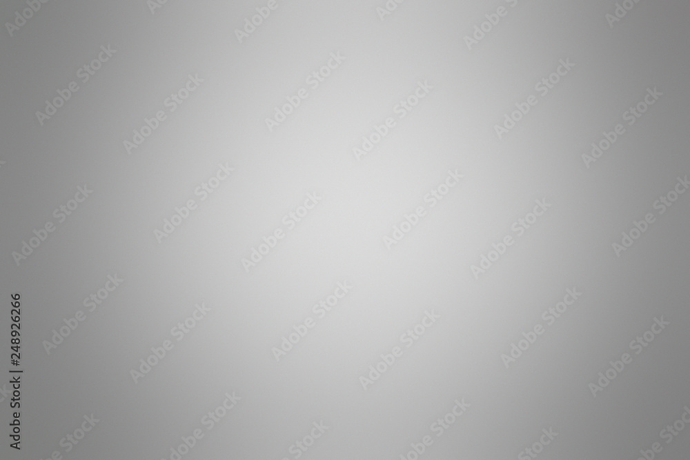Grey blurred gradient background with soft transitions. Stock Photo ...