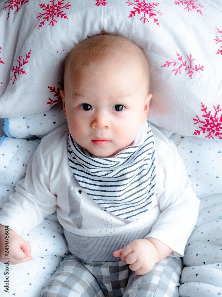 Cute Half Korean Babies