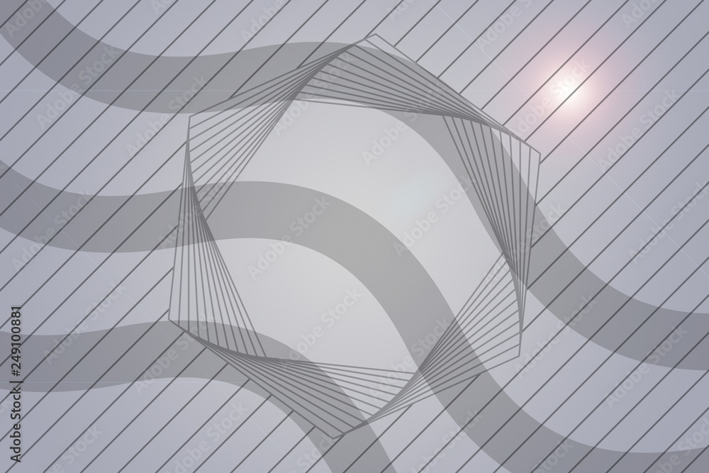 abstract, blue, design, technology, light, digital, illustration ...