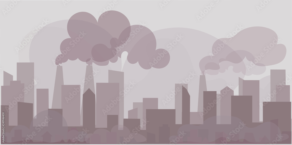 Environmental Pollution Wallpapers