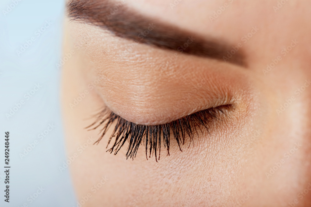 Eyelash Care Treatment Procedures: Staining; Curling; Laminating and ...