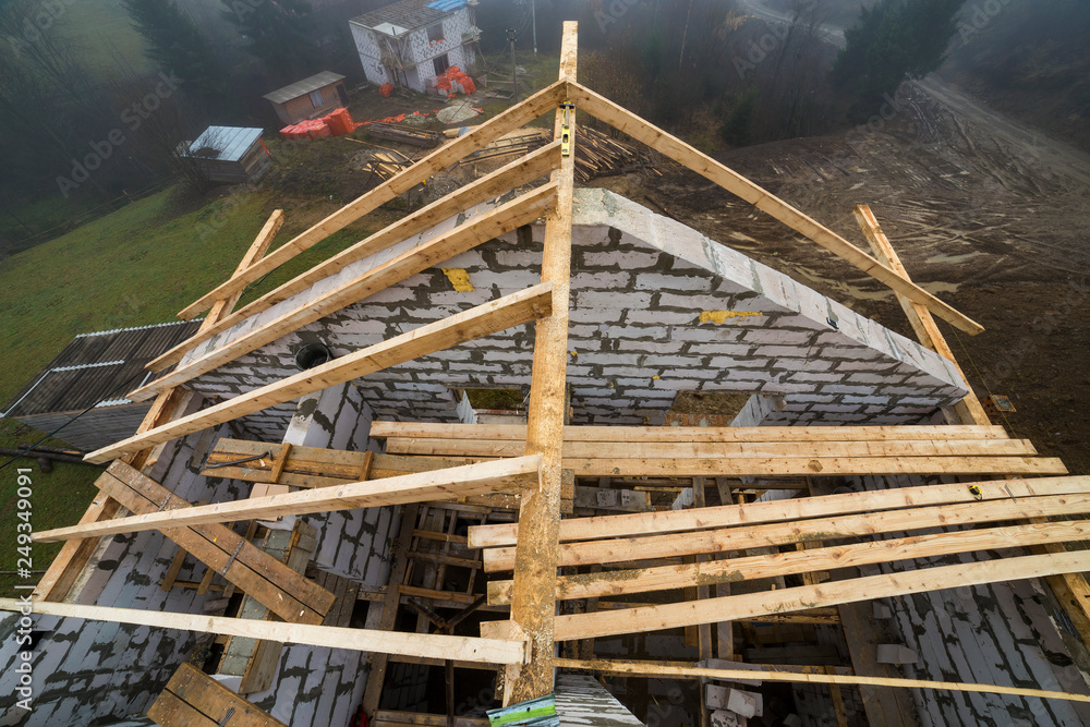 Beam And Block Roof Construction - The Best Picture Of Beam