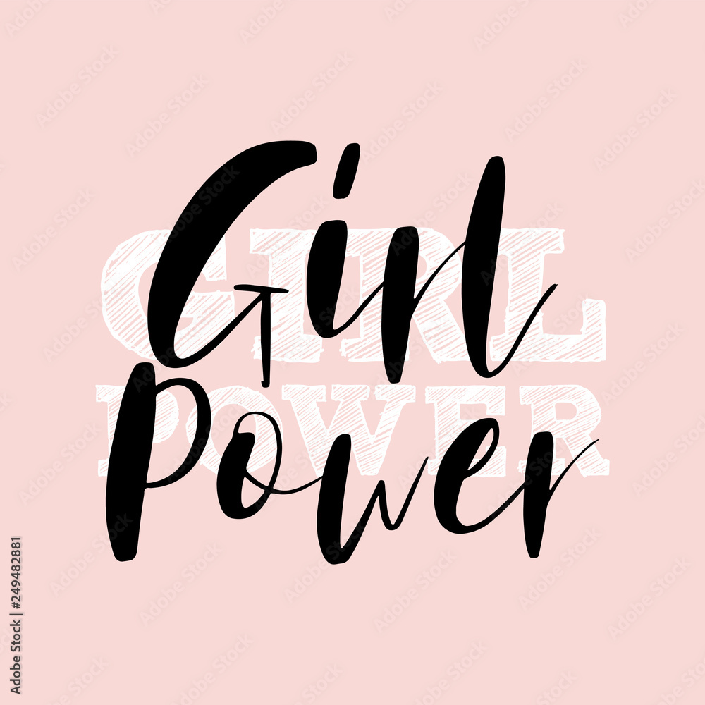 Girl Power Quotes And Sayings