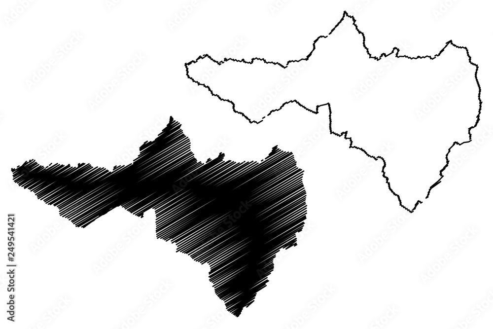 Nakhon Sawan Province (Kingdom of Thailand, Siam, Provinces of Thailand ...