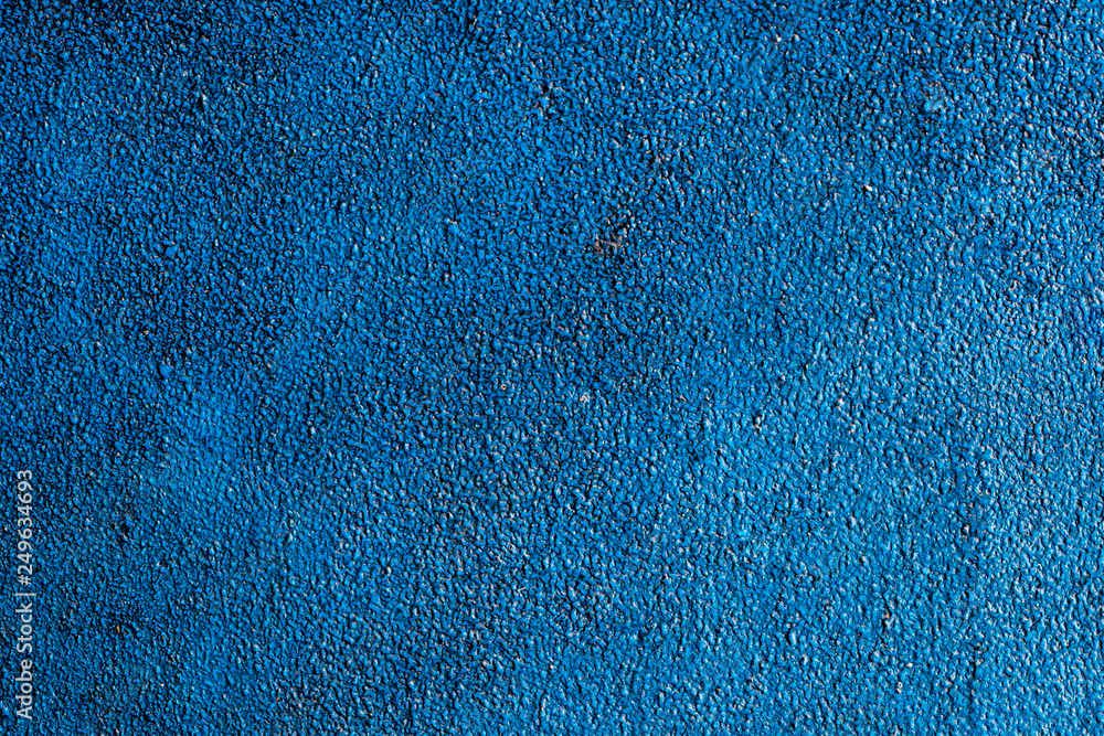 Grunge drak blue distress texture for background design with vintage ...