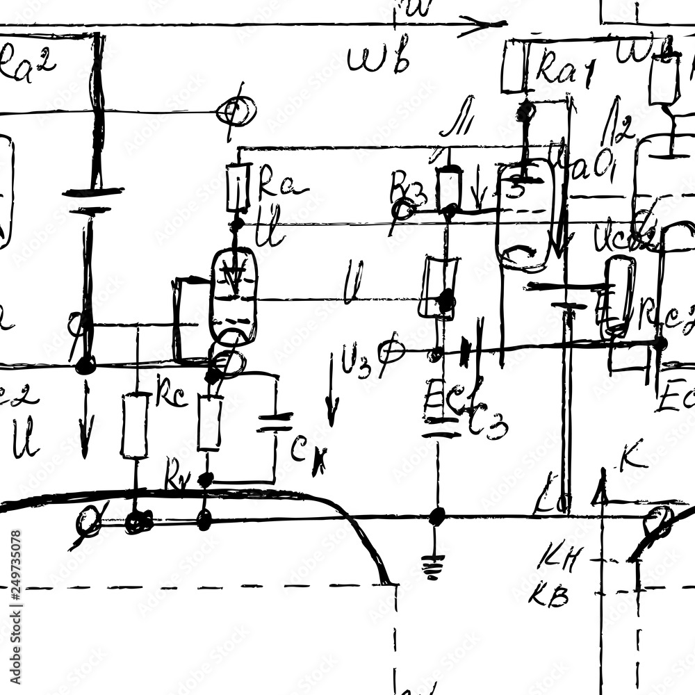 Schematic Diagram Physics Labelled Circuit Physics Electric Schematic Diagram Physics Labelled Circuit Physics Electric