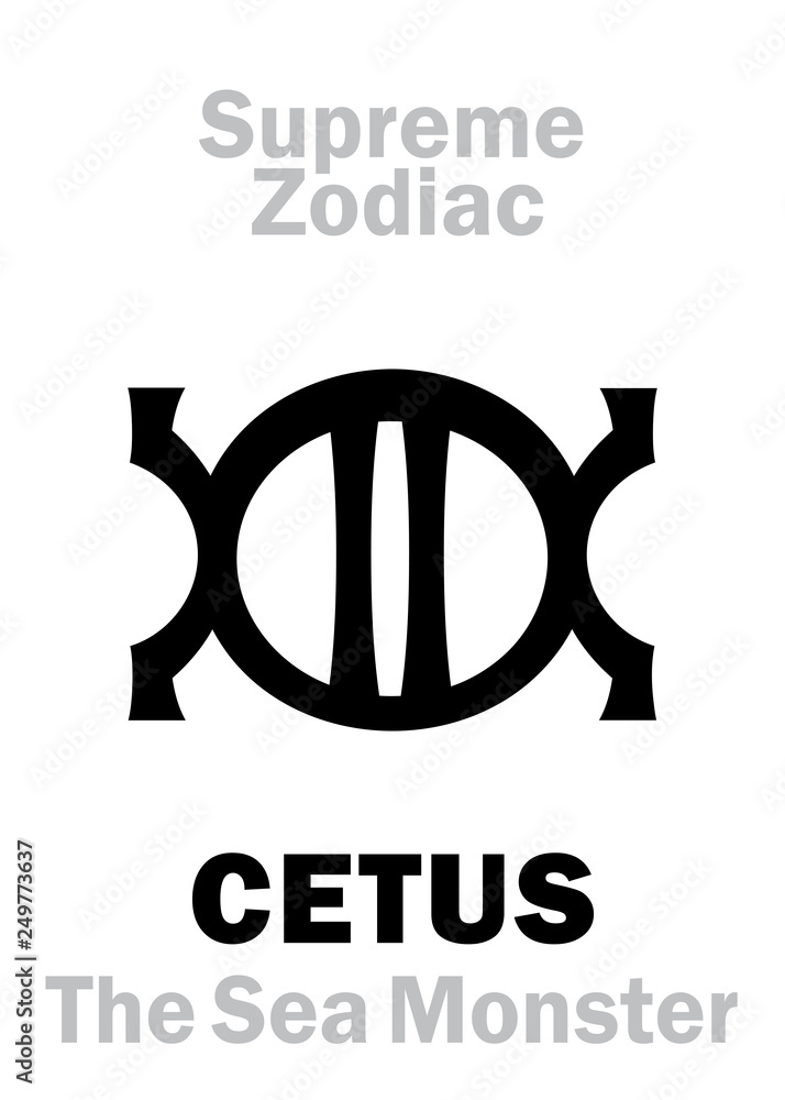 Cetus