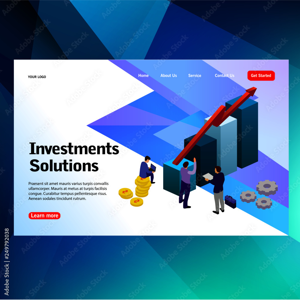 Bank development economics strategy. Commerce solutions for investments ...