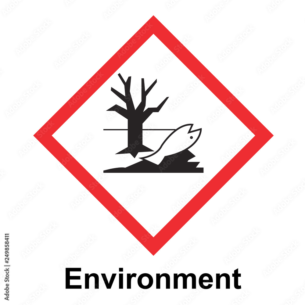 The Globally Harmonized System of Classification and Labeling of ...